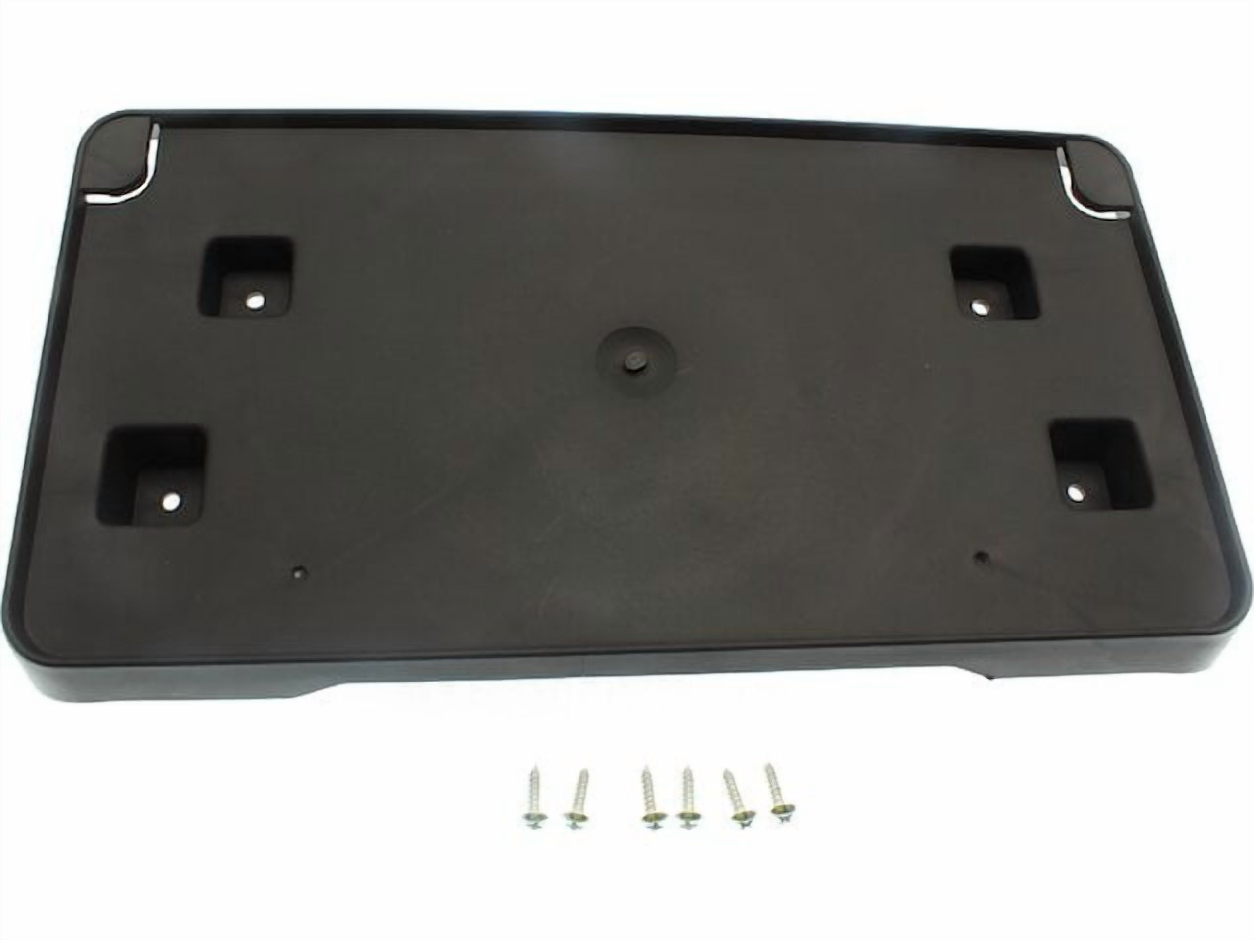 Front License Plate Bracket - Compatible with 2015 - 2023 Dodge Charger ...