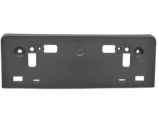 Front License Plate Bracket - Compatible with 2017 - 2018 Toyota ...