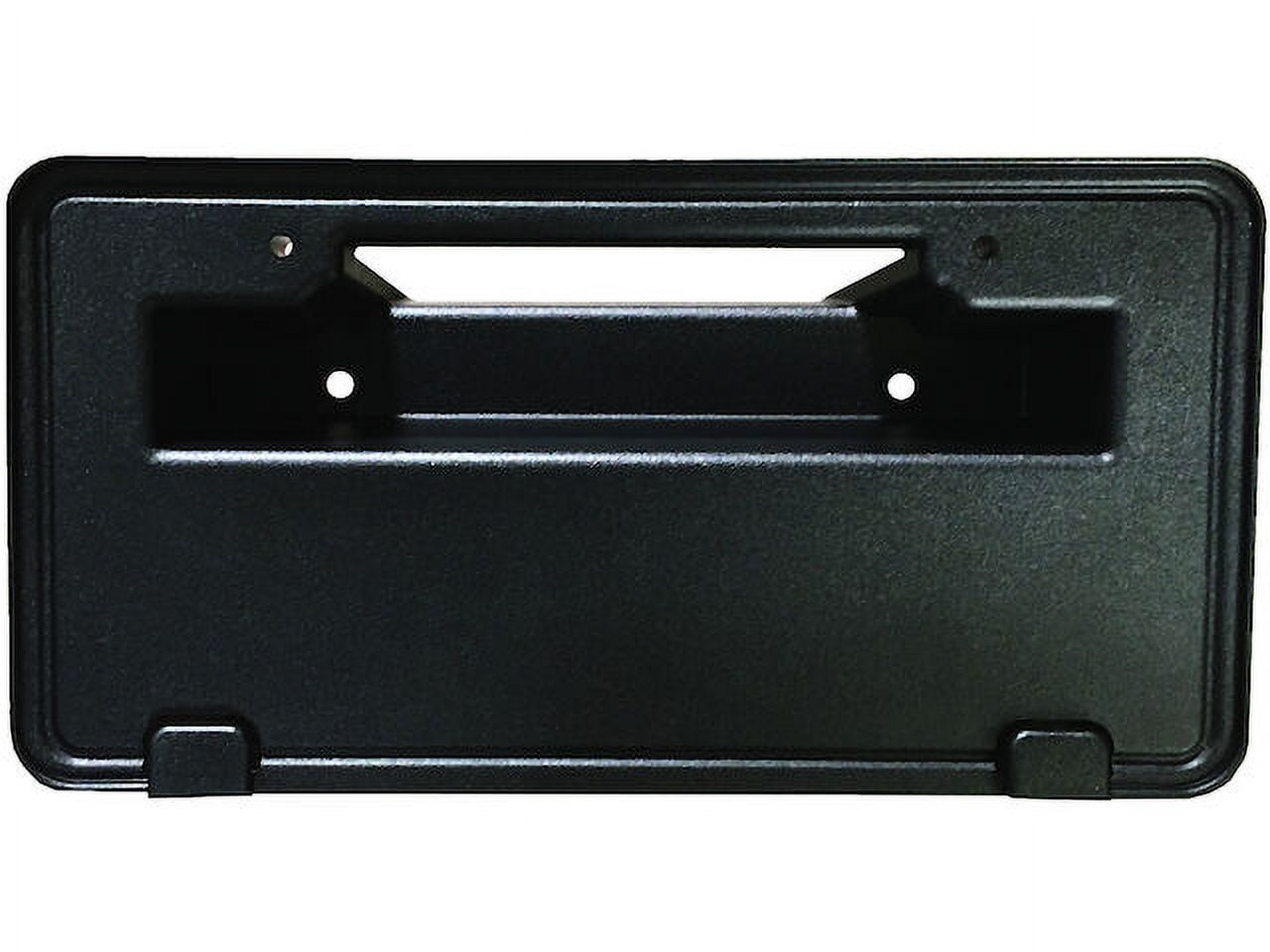 Front License Plate Bracket - Compatible with 2017 - 2019 Ford F-250 ...