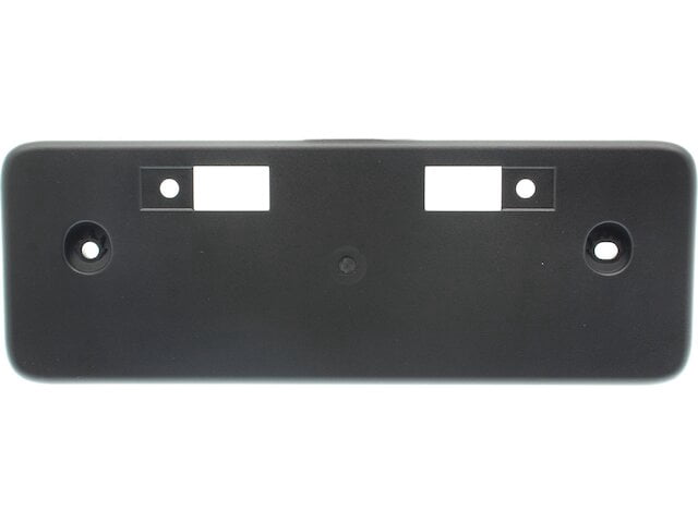 Front License Plate Bracket - Compatible with 2017 - 2020 Nissan Rogue ...