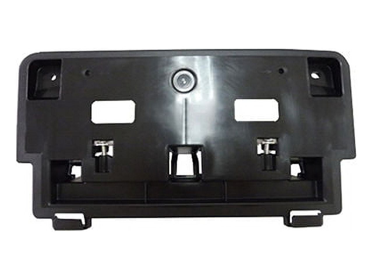 Front License Plate Bracket - Compatible with 2017 - 2021 Mazda CX-5 ...