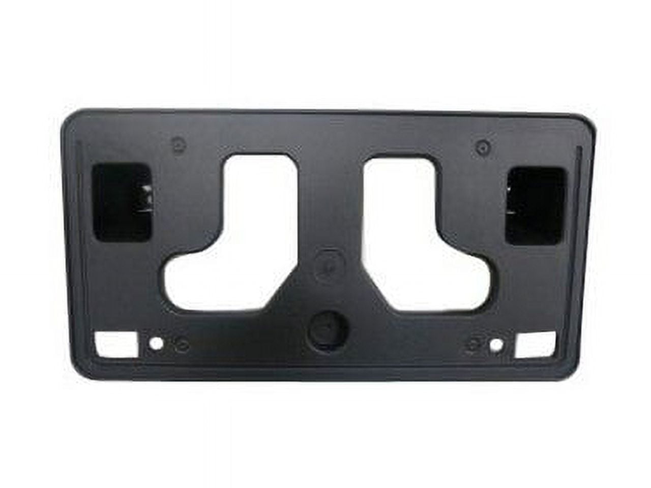 Front License Plate Bracket - Compatible with 2018 - 2020 Honda Fit ...