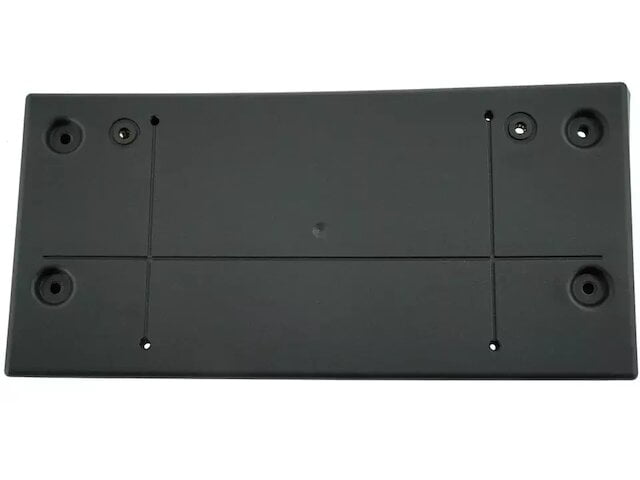 Front License Plate Bracket - Compatible with 2018 - 2023 Jaguar E-Pace ...