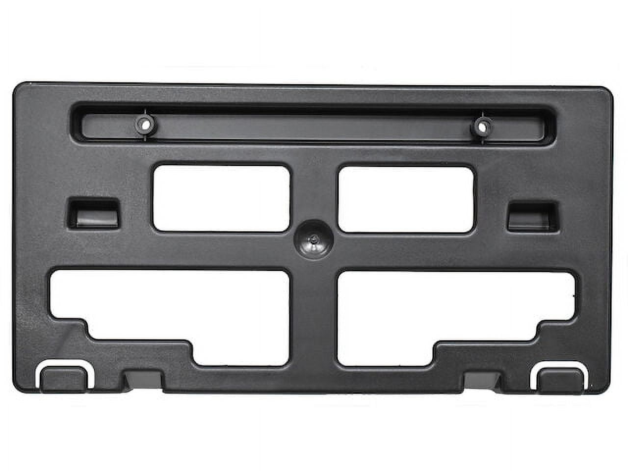Front License Plate Bracket - Compatible with 2019 - 2020 Ford Ranger ...