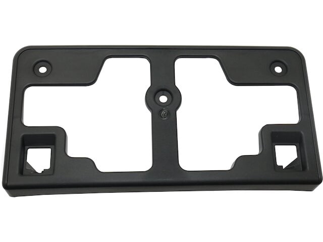 Front License Plate Bracket - Compatible with 2019 - 2021 Volkswagen ...