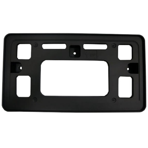 Front License Plate Bracket - Compatible with 2019 - 2022 Honda Pilot ...