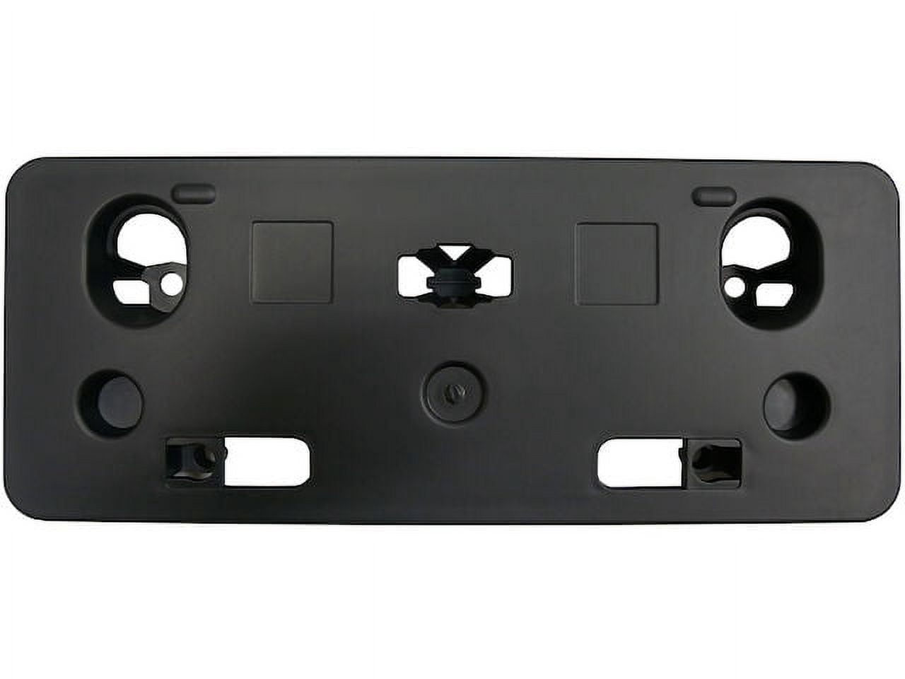 Front License Plate Bracket - Compatible with 2019 - 2022 UX200 2020 ...