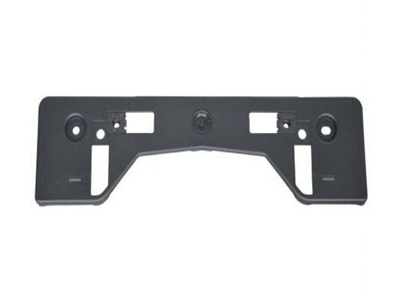 Front License Plate Bracket - Compatible with 2019 - 2023 Toyota RAV4 ...