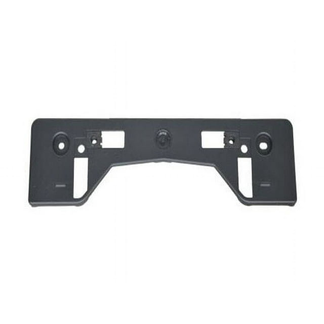 Front License Plate Bracket - Compatible with 2019 - 2023 Toyota RAV4 ...