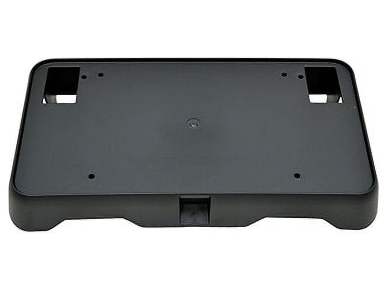 Front License Plate Bracket - Compatible with 2019 Chevy Silverado 1500 ...