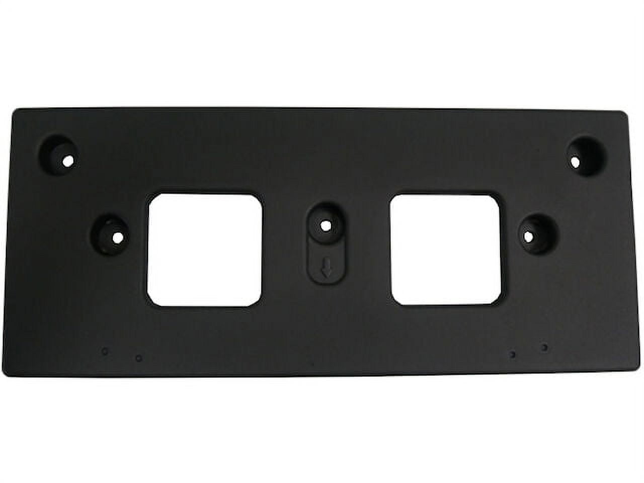 Front License Plate Bracket for 2020 - 2022 Kia Soul Premium Quality ...