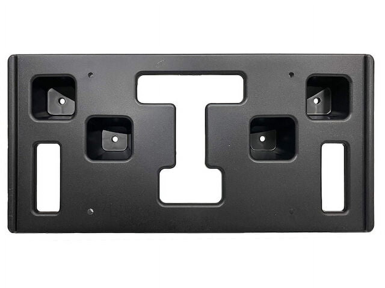 Front License Plate Bracket - Compatible with 2020 - 2023 Buick Encore ...