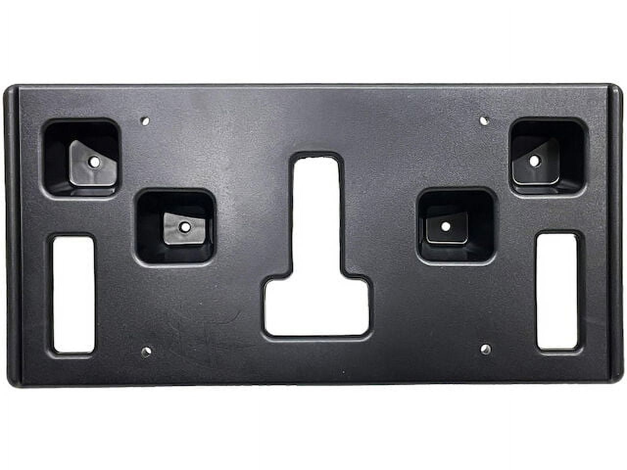 Front License Plate Bracket - Compatible with 2020 - 2023 Buick Encore ...