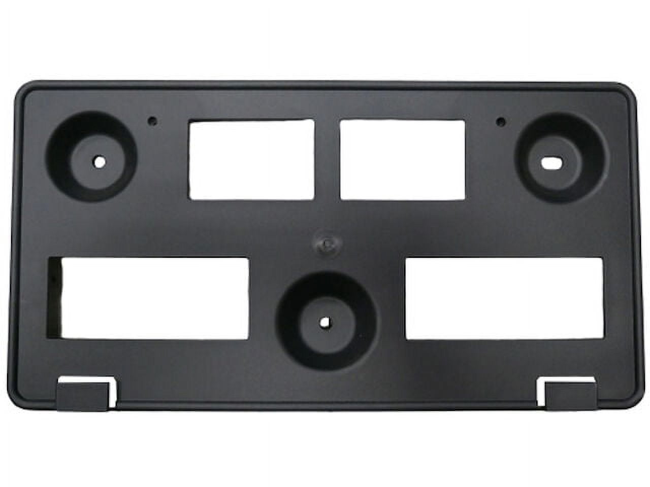 Front License Plate Bracket - Compatible with 2020 - 2023 Lincoln ...