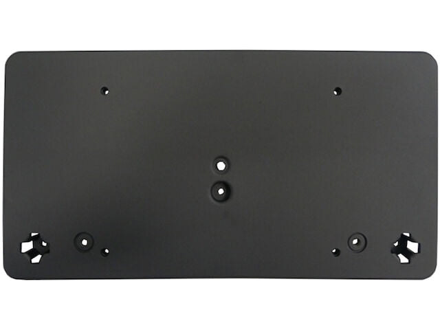 Front License Plate Bracket - Compatible with 2020 - 2024 Toyota GR ...