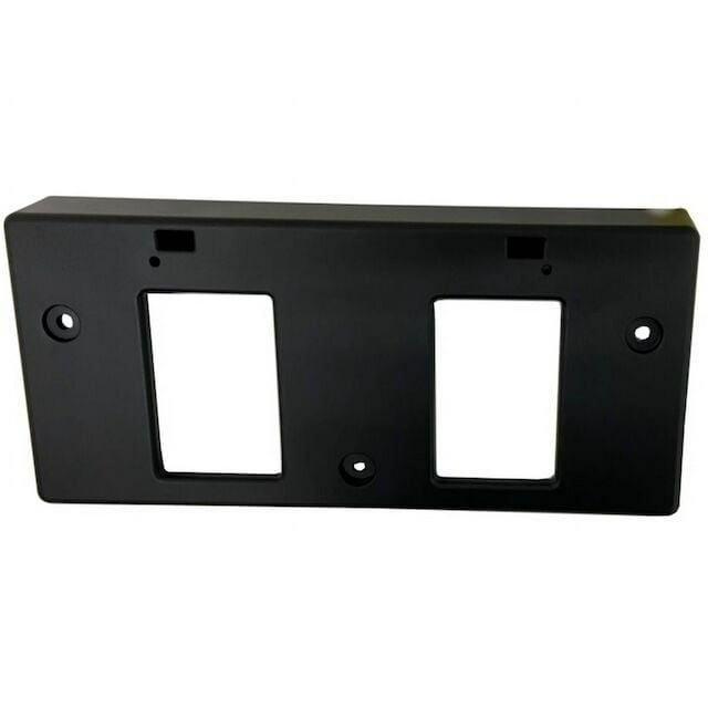 Front License Plate Bracket - Compatible with 2021 - 2022 Kia Sorento ...