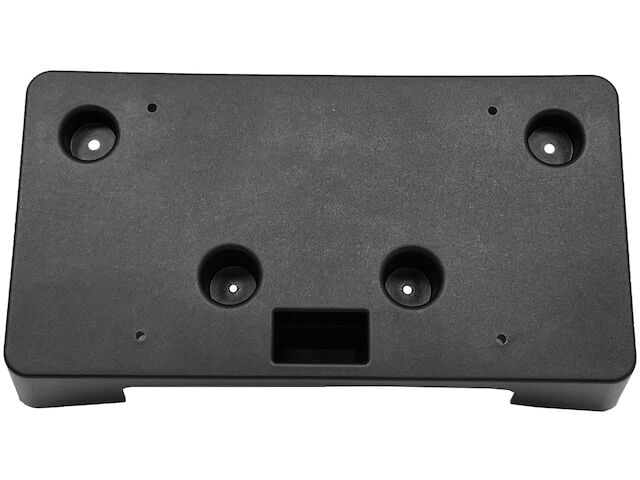 Front License Plate Bracket - Compatible with 2021 - 2023 Buick ...
