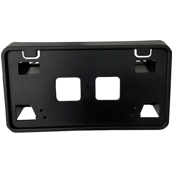 F150 Front License Plate Bracket