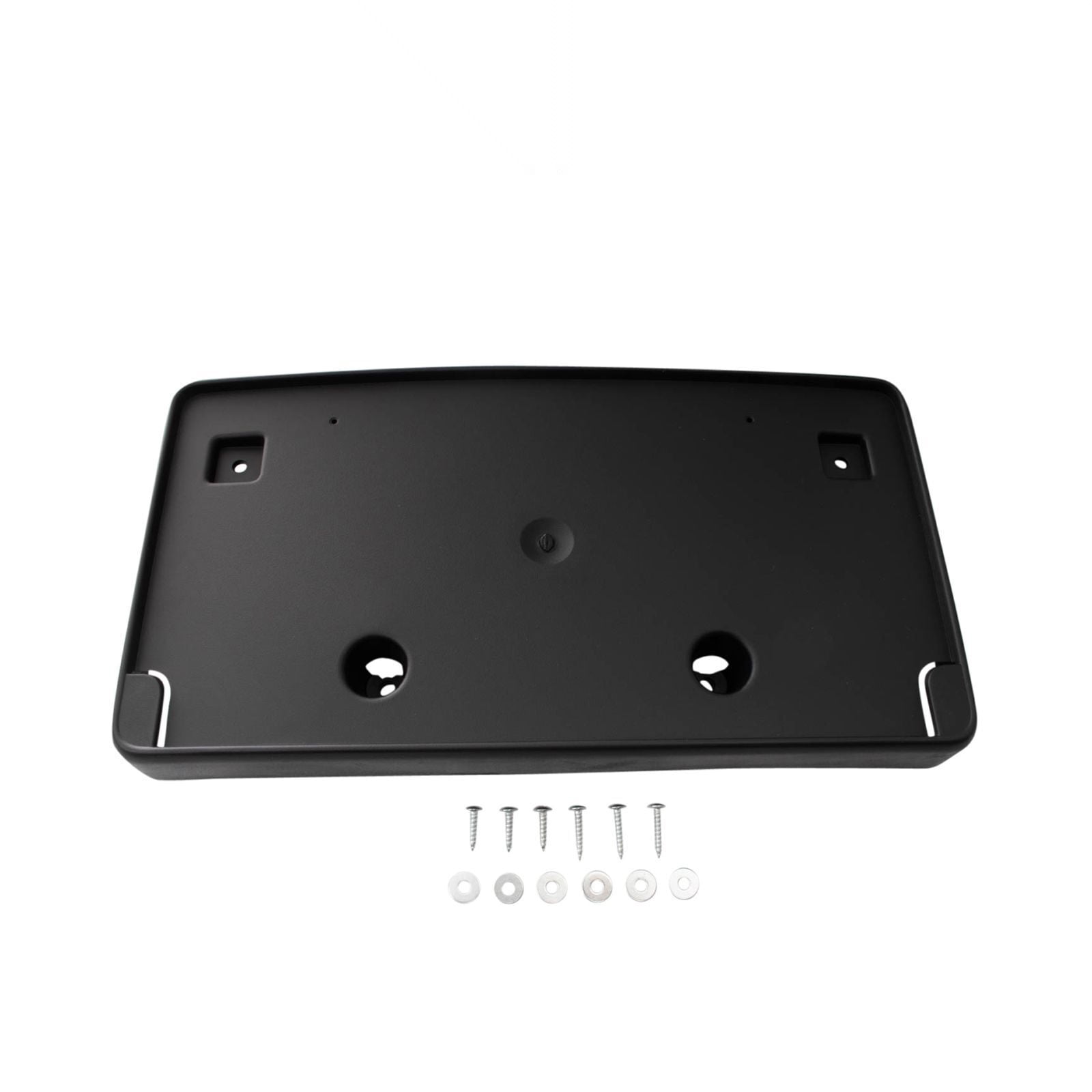 Front License Plate Bracket Compatible with 2021-2023 ler - 68445699AA ...