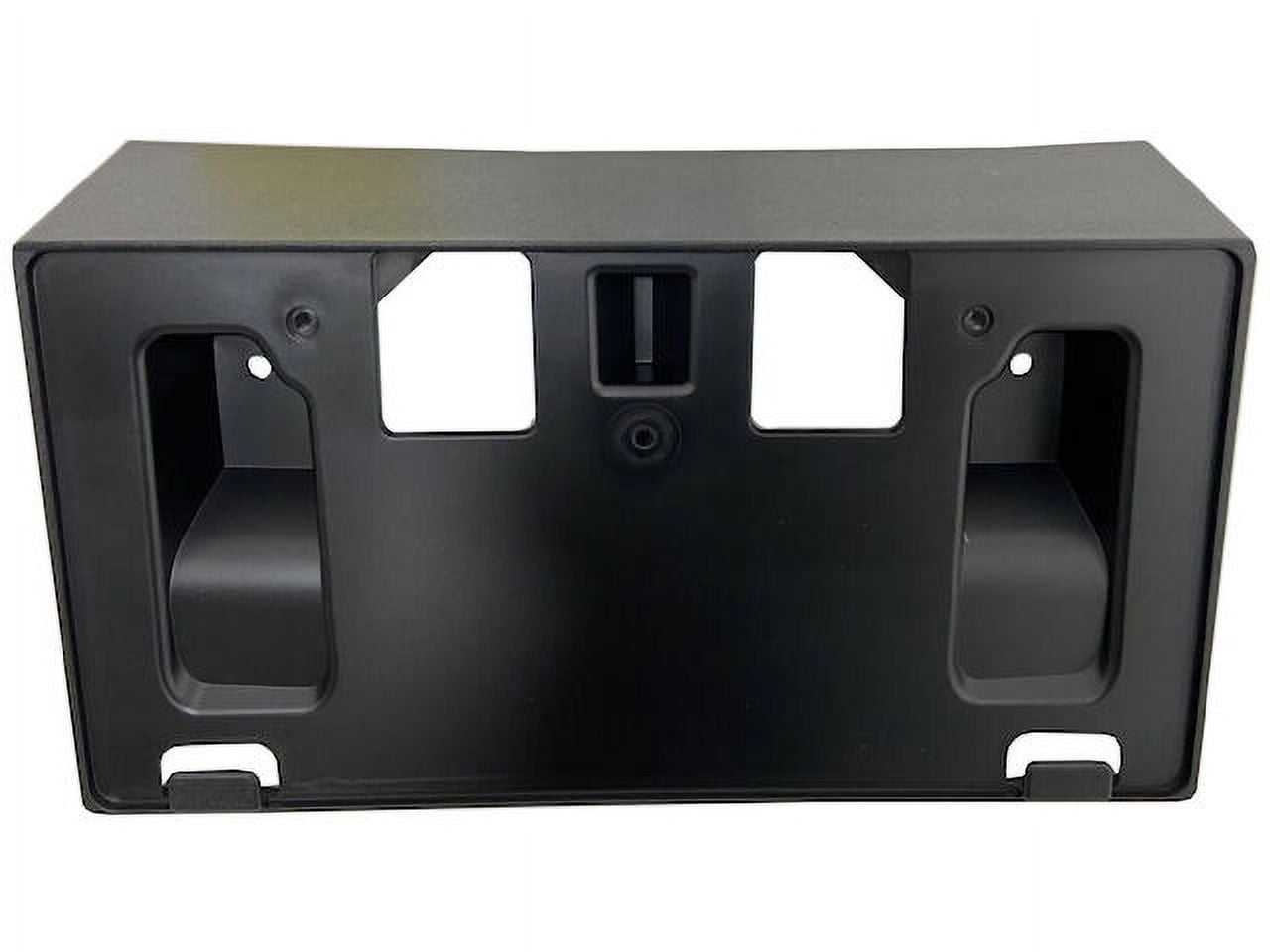 Front License Plate Bracket - Compatible with 2022 - 2023 Ford F-150 ...