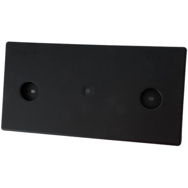 Front License Plate Bracket - Compatible with 2023 - 2024 Hyundai ...