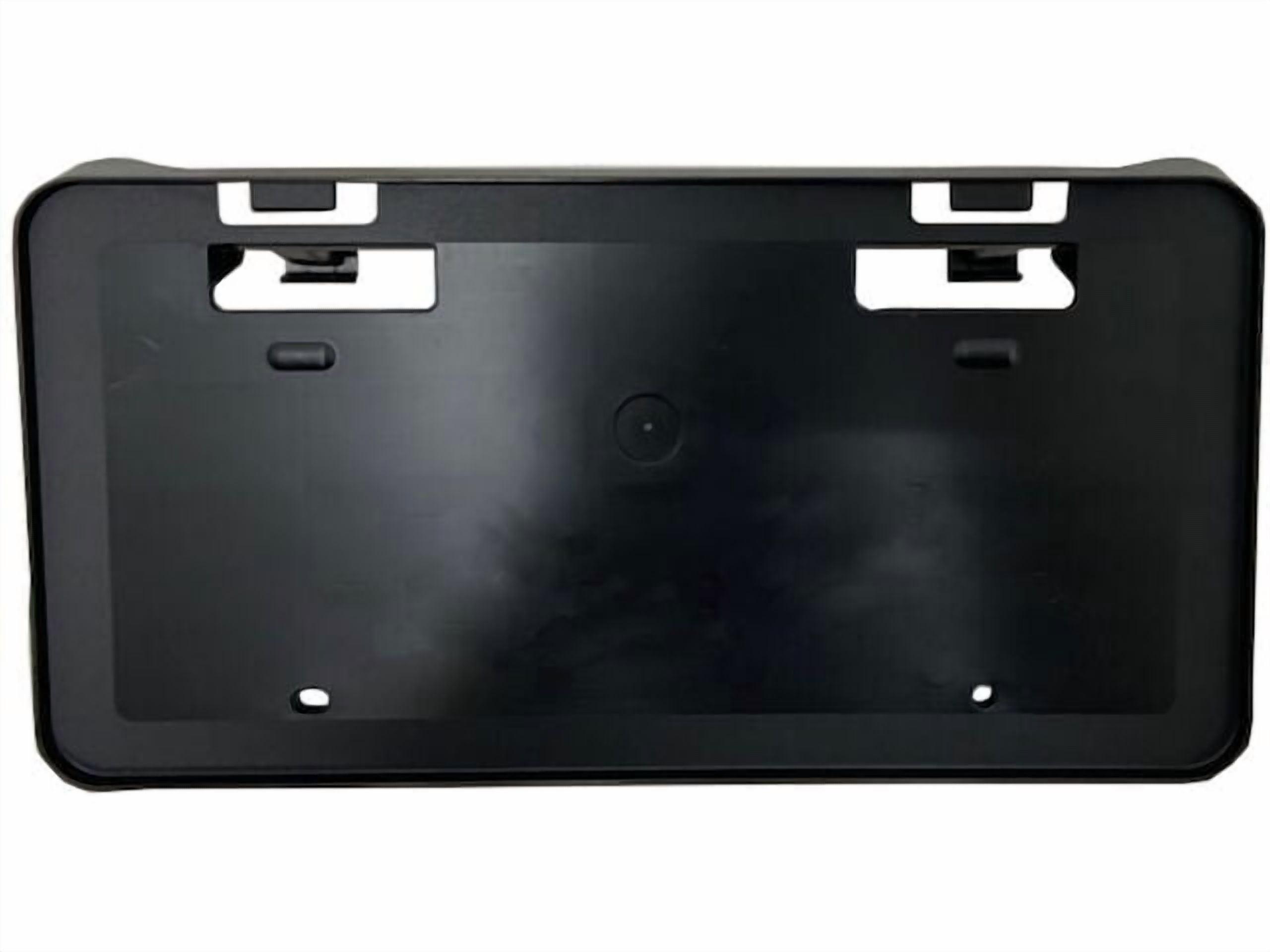 Front License Plate Bracket - Compatible with 2023 - 2024 Toyota ...