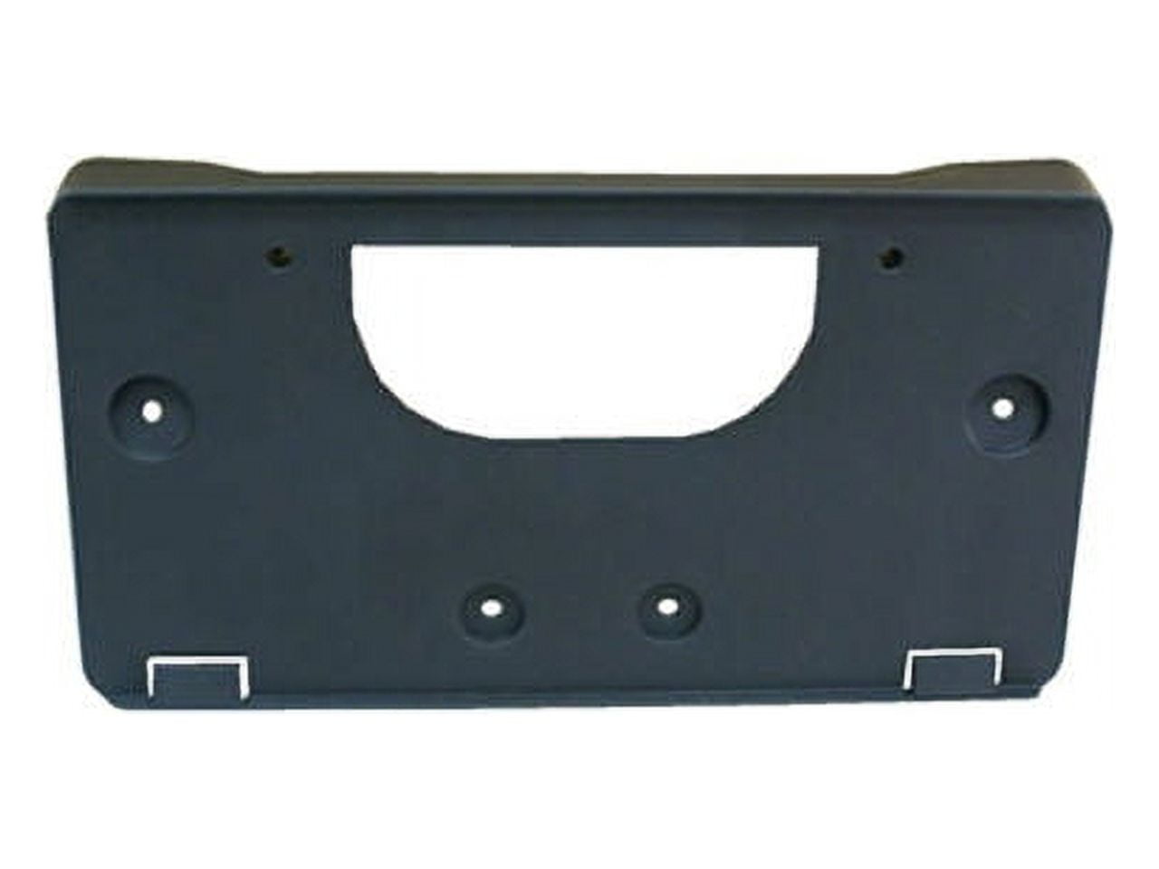 Front License Plate Bracket - Compatible with 2024 - 2025 Chevy ...