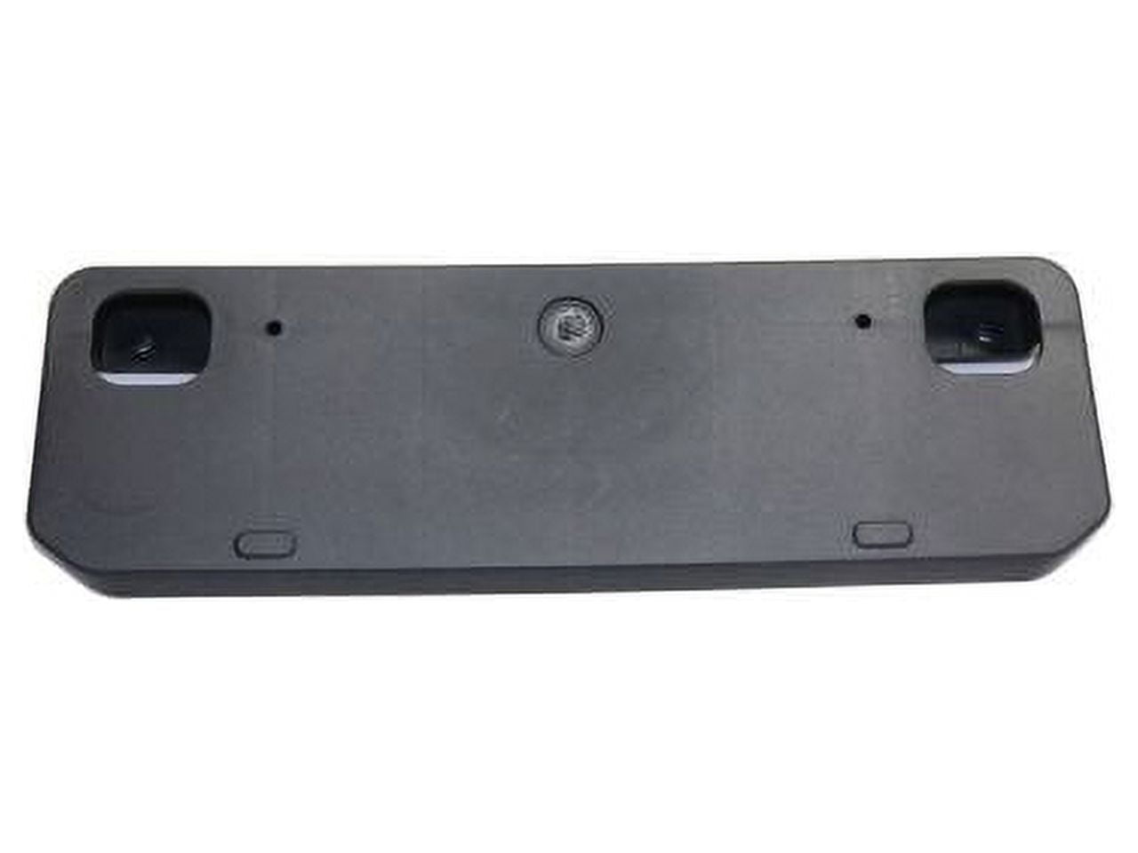 Front License Plate Bracket - Compatible with 2024 - 2025 Toyota Grand ...