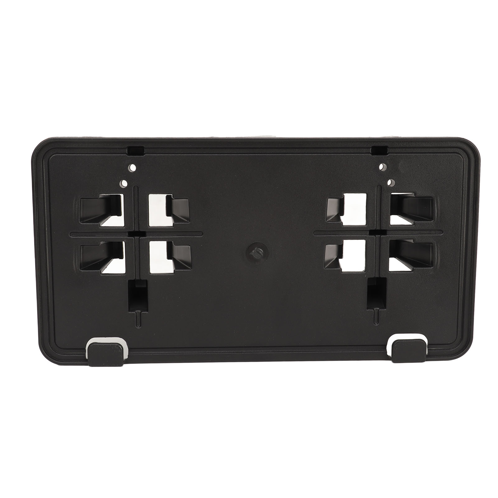 Front License Plate Bracket FL3Z17A385B Easy Installation Adjustable ...