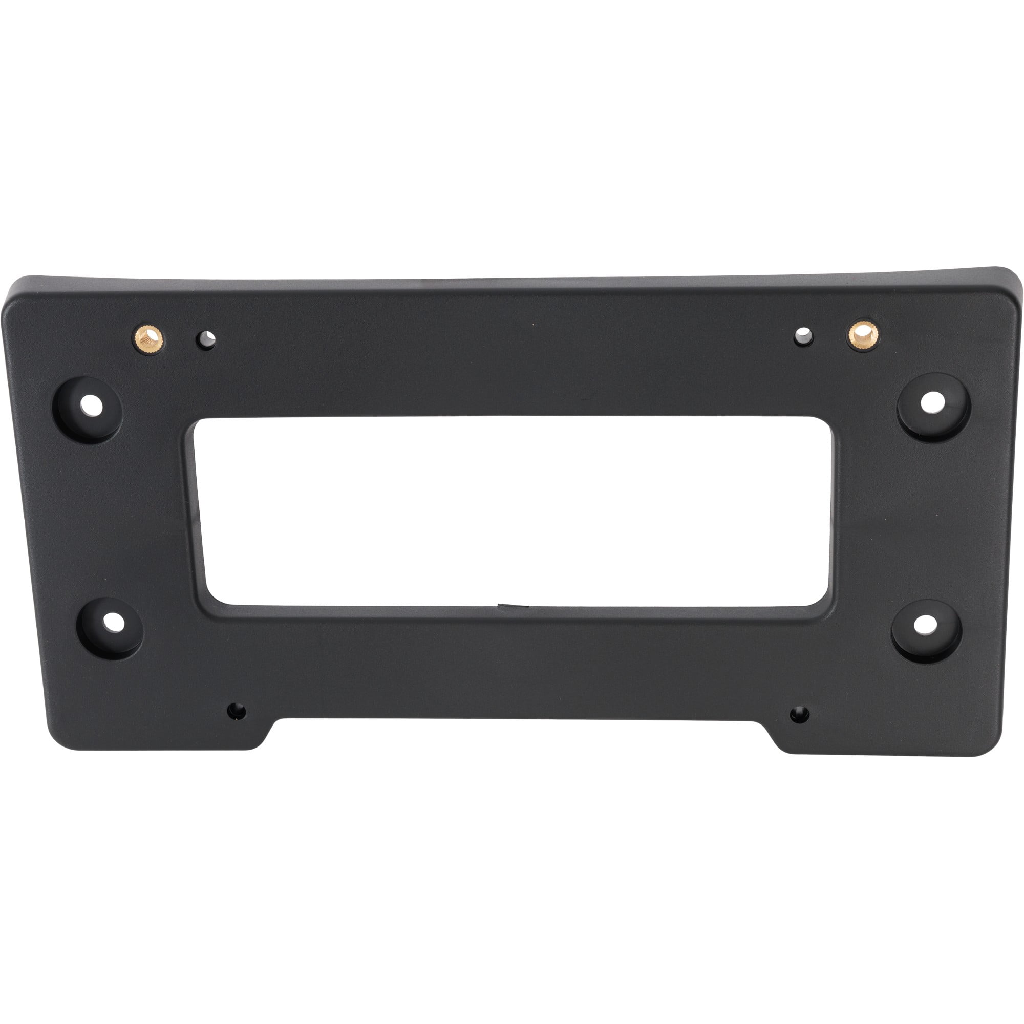 Front License Plate Bracket For Models w/o M Sport Package Replacement ...