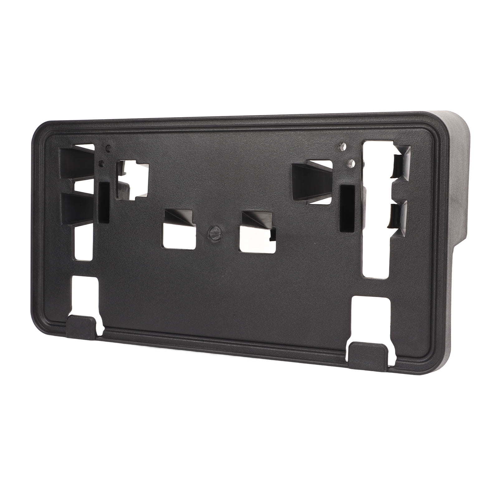 Front License Plate Bracket ML3Z 17A385 BB Scratch Resistant ...