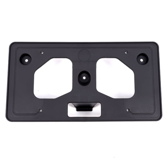 Front License Plate Bracket for Honda CR-V 2023-2025 (US Version ...