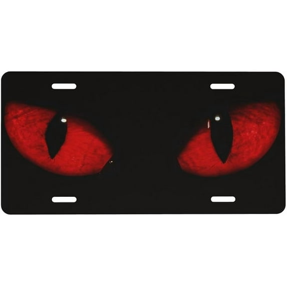 Front License Plate Every Little Thing is Gonna Be Alright Vanity ...