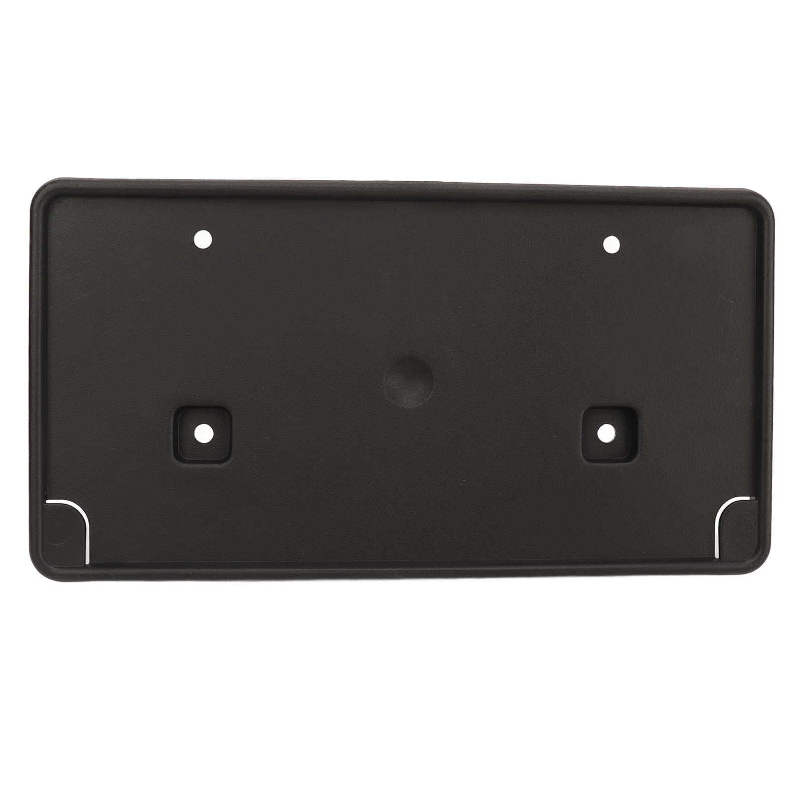 Front License Plate Frame Bracket 68141642AA Rugged Stylish Stable ...