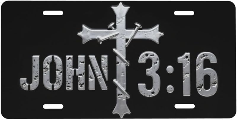 Front License Plate for Women Probably Late for Something Car Vanity ...