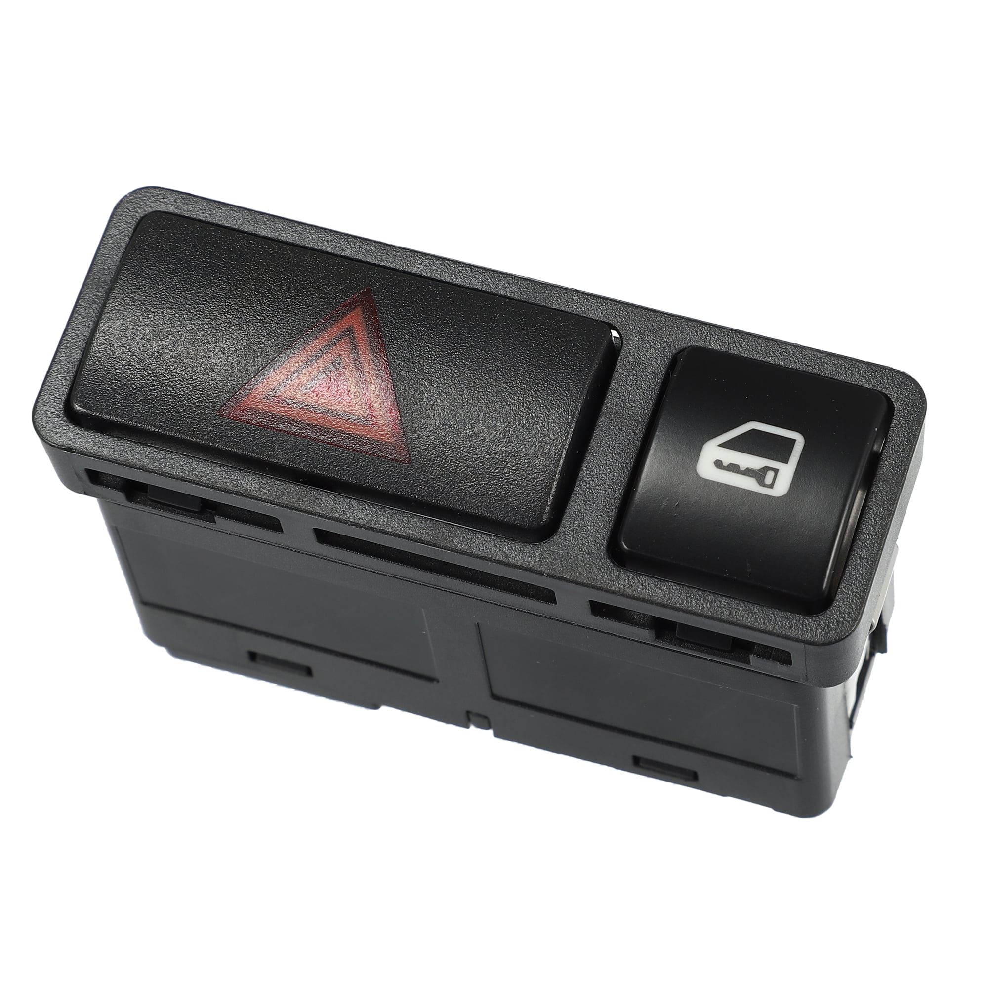 Front Light Warning Light Door Central Locking Switch for BMW 318i 1996 ...