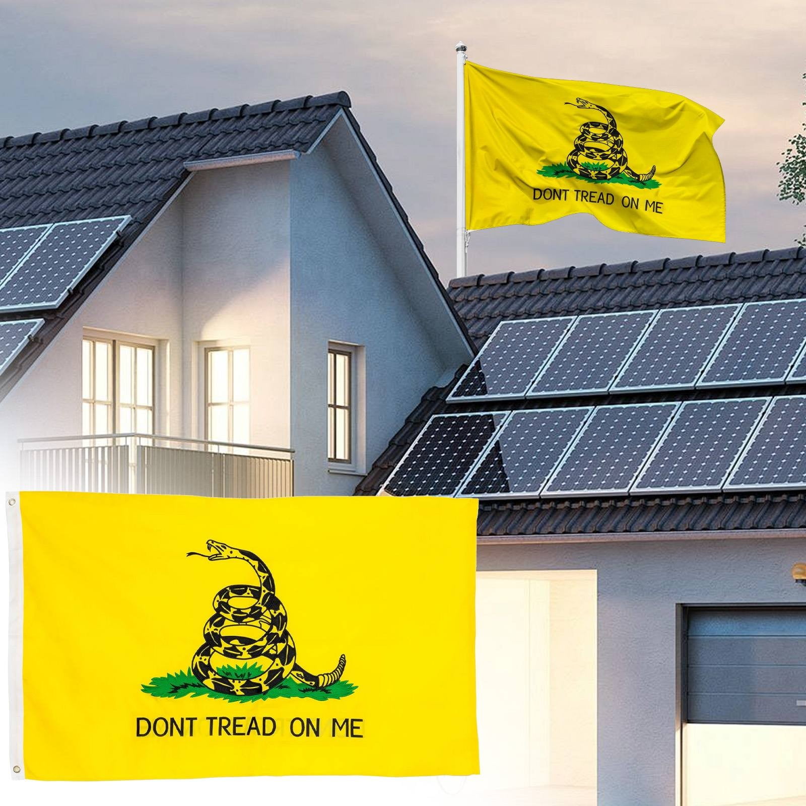 Front Line Flags 200 Nylon Outdoor Flag Front Line Flags 200 Nylon ...