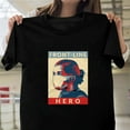 Front Line Hero Thank You Essential Workers Funny Sarcastic H11724 T ...
