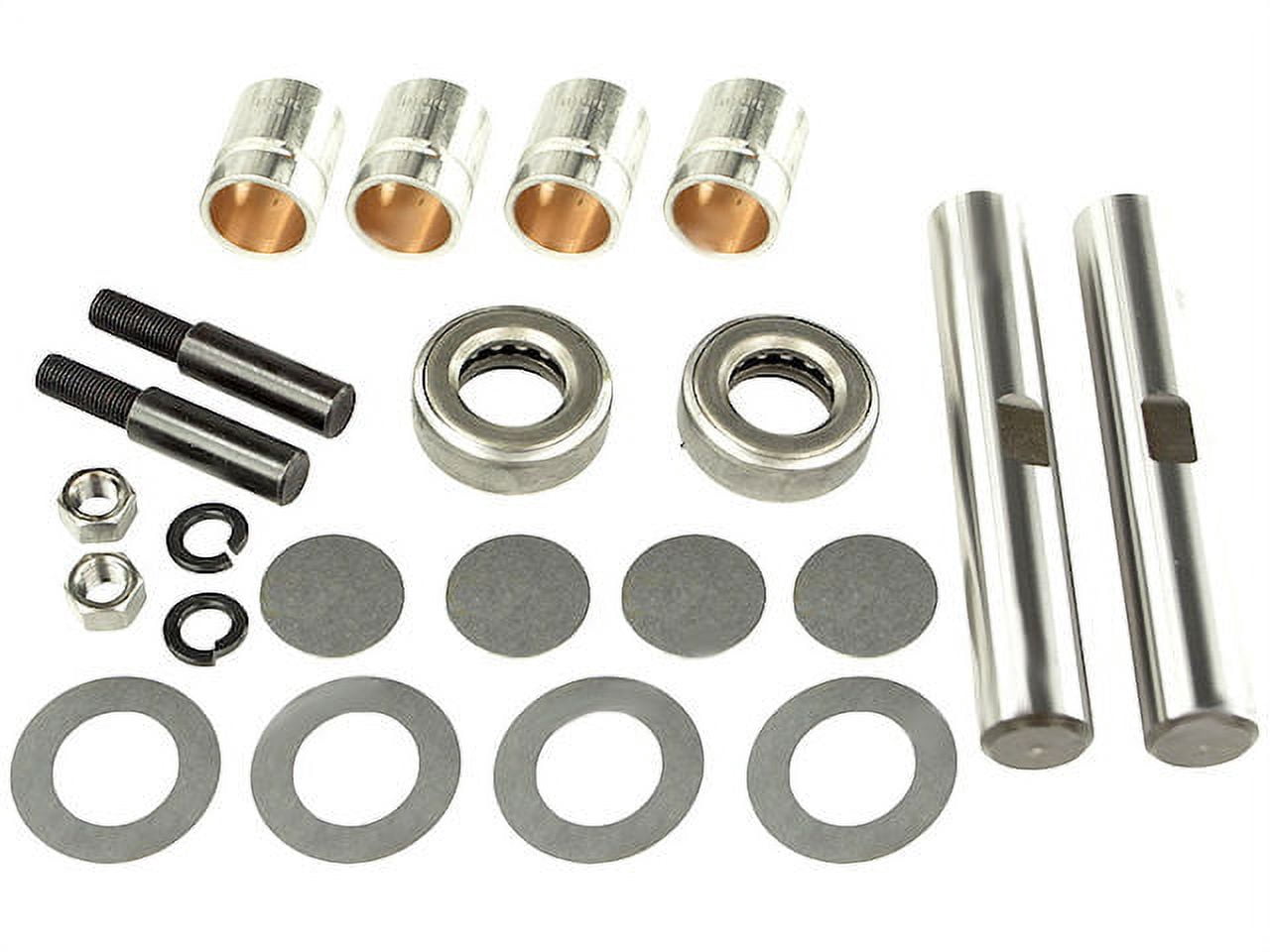 Front Link Pin Repair Kit - Compatible with 1942 - 1955 Chevy Truck ...
