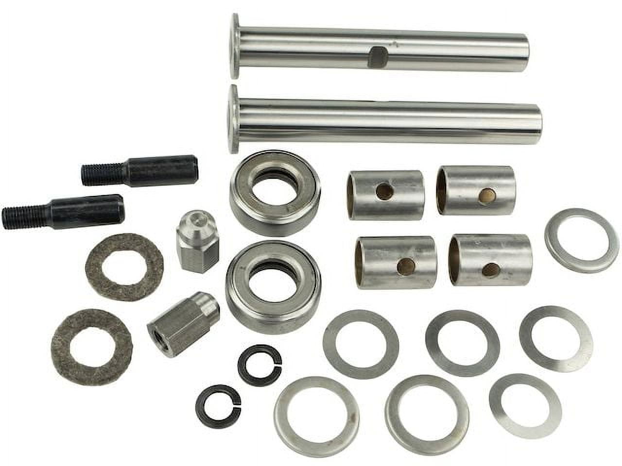 Front Link Pin Repair Kit - Compatible with 1948 - 1952 Ford F-1 1949 ...