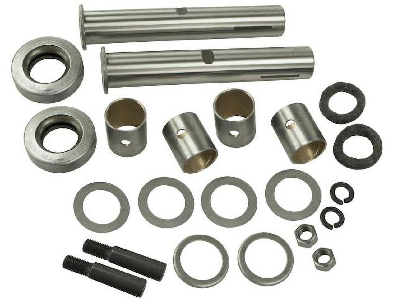Front Link Pin Repair Kit - Compatible with 1948 - 1952 Ford F4 1949 ...