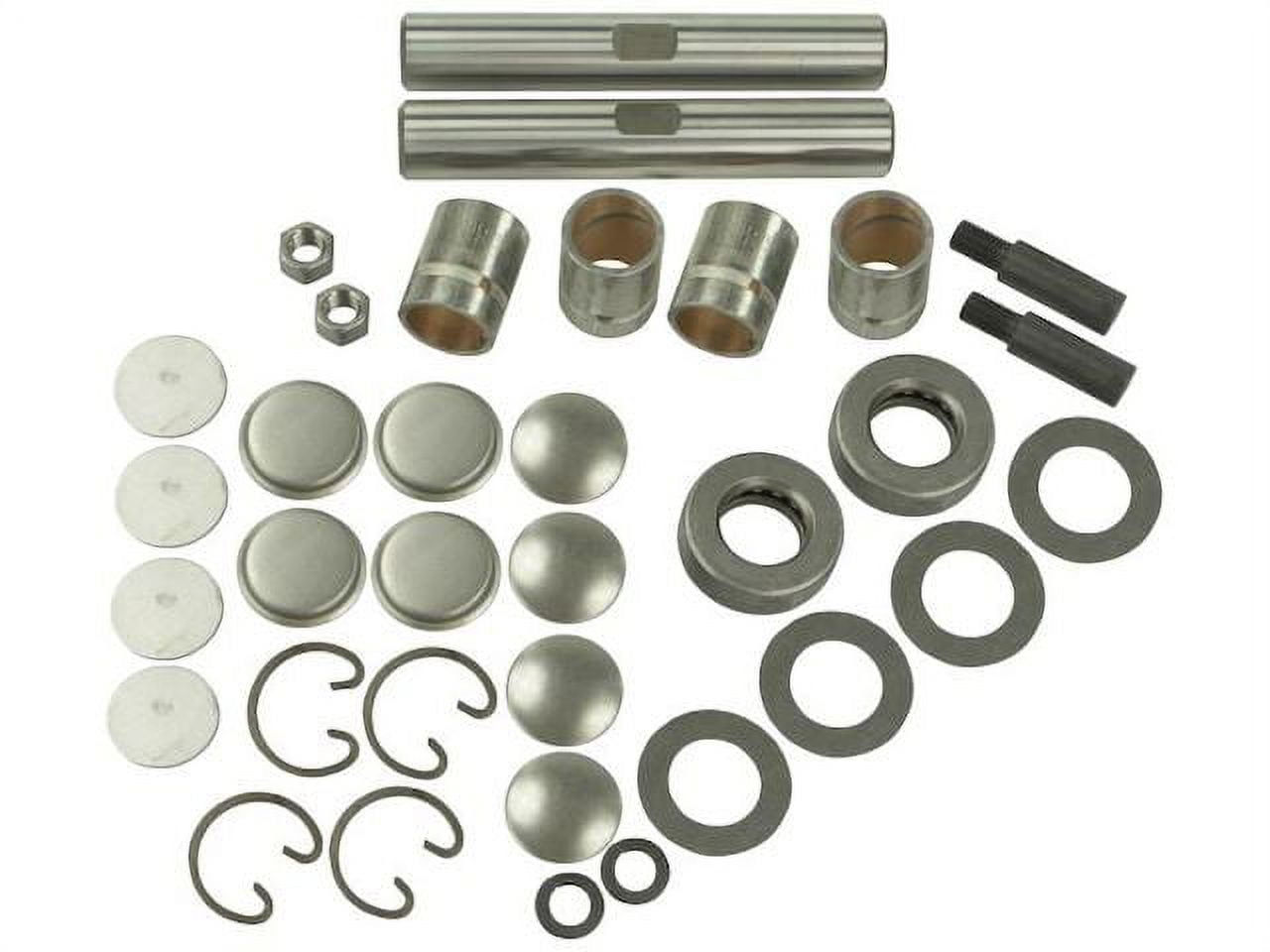 Front Link Pin Repair Kit - Compatible with 1950 - 1954 Chevy Bel Air ...