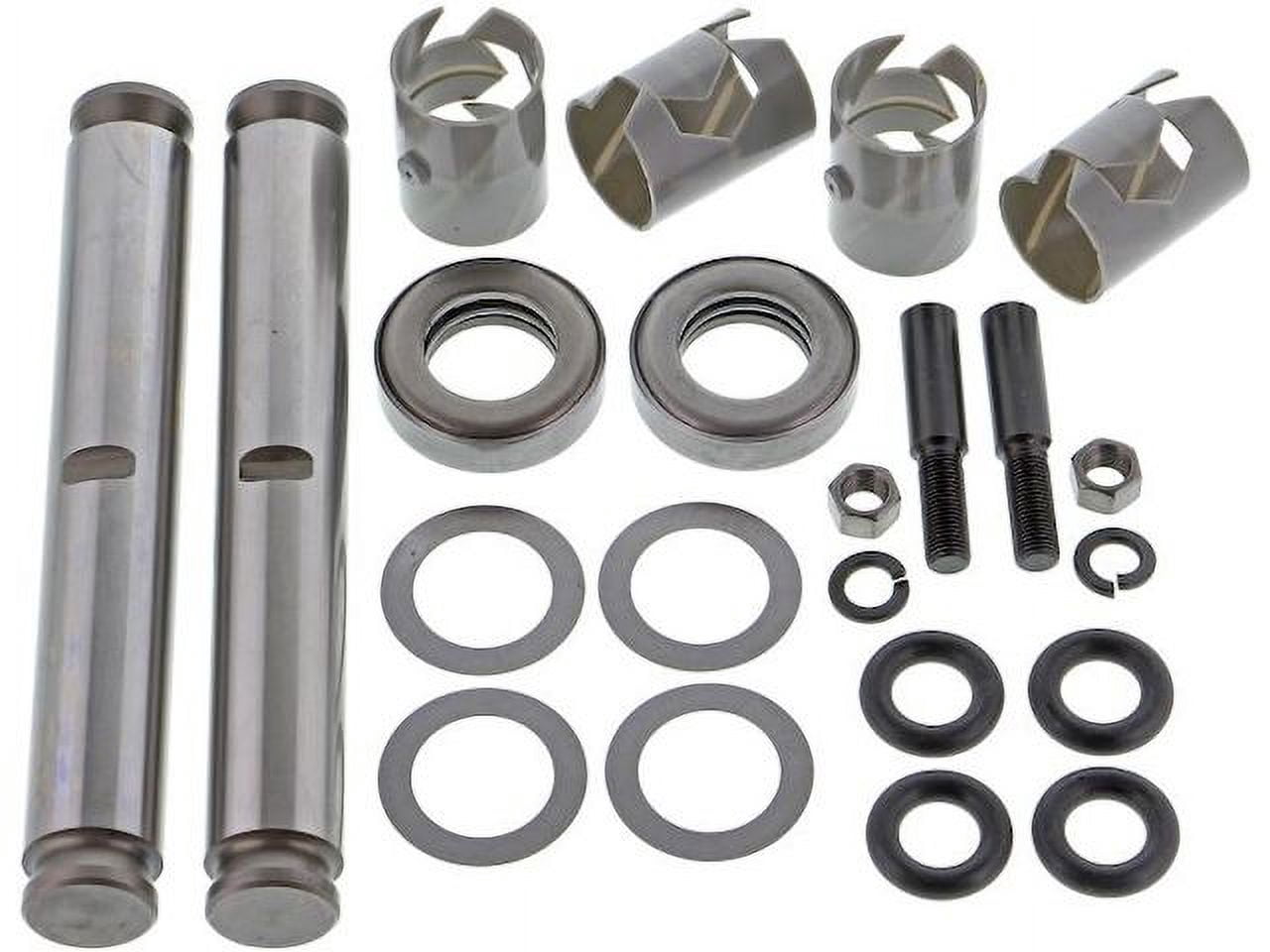 Front Link Pin Repair Kit - Compatible with 1980 - 1986 Ford C600 1981 ...