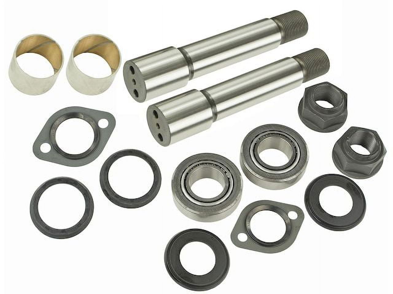 Front Link Pin Repair Kit - Compatible with 1997 - 1999 GMC C7500 ...