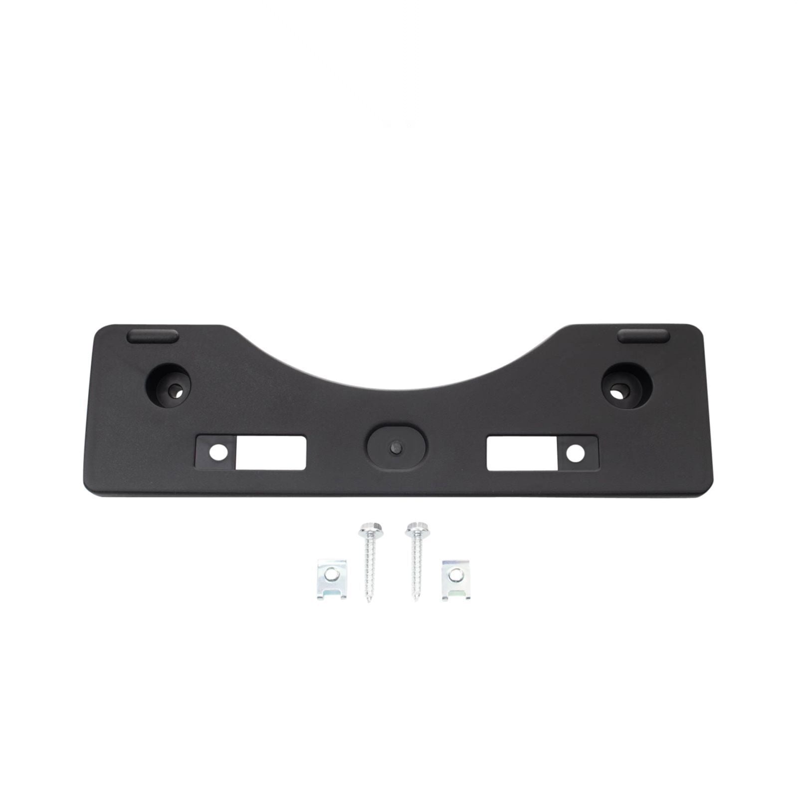 Front Lip Plate Bracket Fits 18-21 for Lexus for LC500 for LC500h ...