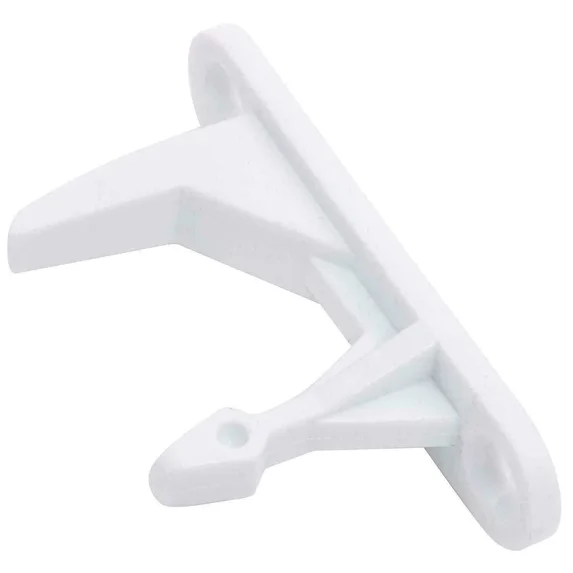 Front Load Washer Door Assembly Striker Lock Latch Parts For Frigidaire ...