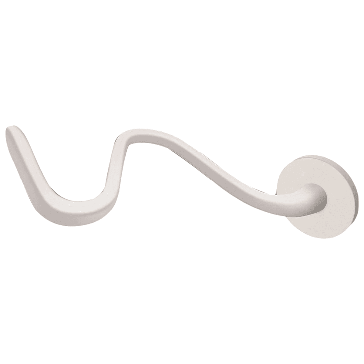 Front Load Washer Door Prop Easy to Use and Bend Washing Machine Open ...