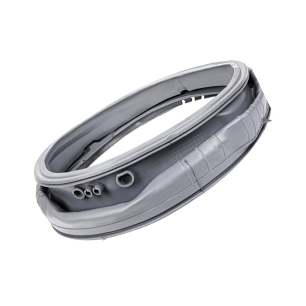 Front Load Washer Door Seal Replacement Set Break On Plan Multiple ...