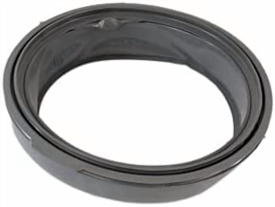 Front Load Washer Rubber Seal - WH08X23479 GE Front Load Washer Door ...