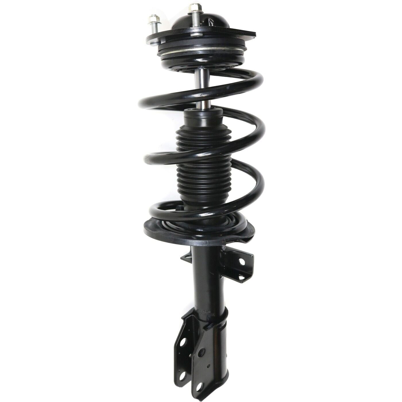 Front Loaded Strut For 2007-2012 Gm For Acadia 2008-2012 For Buick For ...